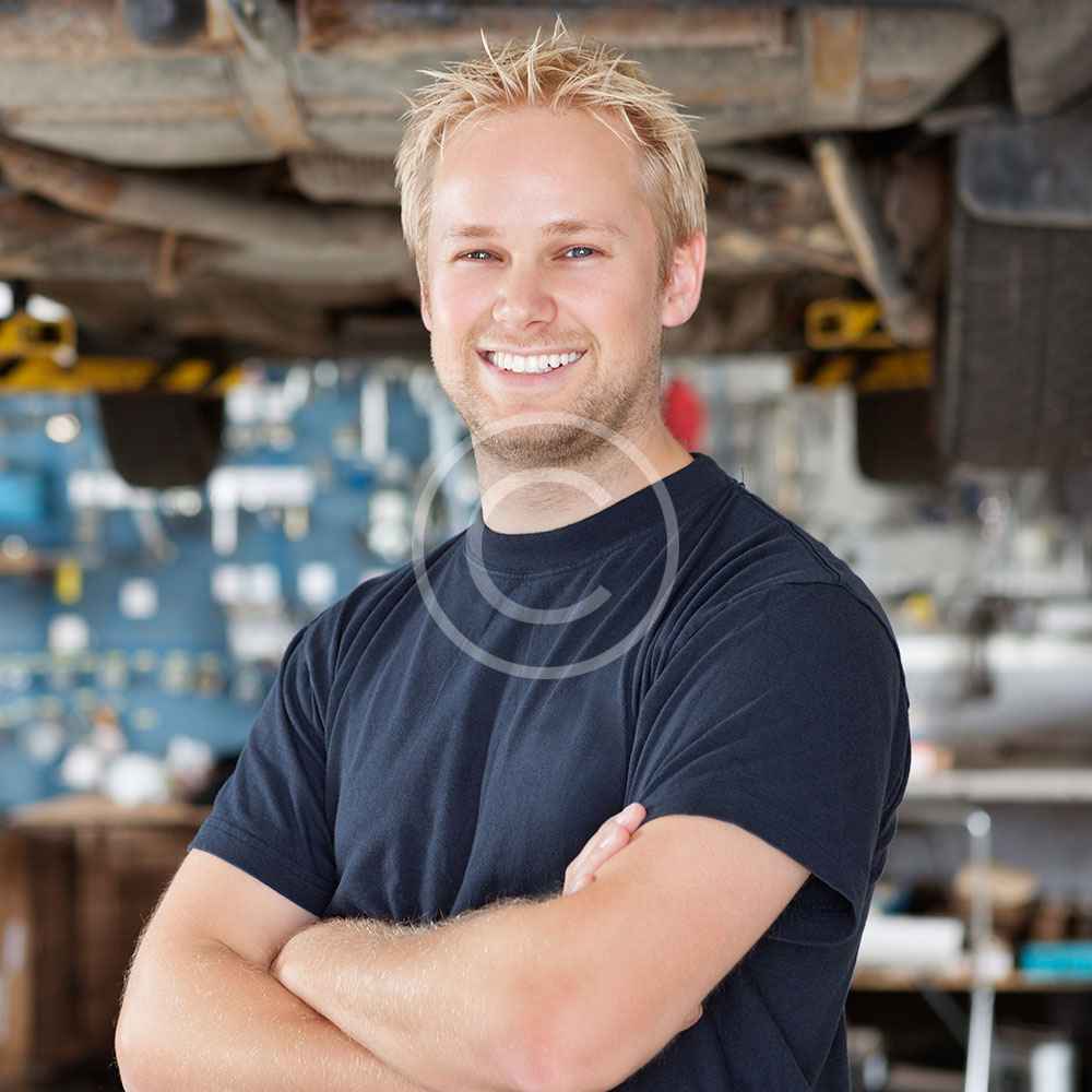 Ray Morrison - Tonkin Parts Center