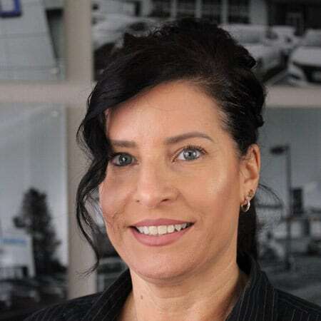 Meet Our Staff - Tonkin Parts Center