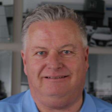 Meet Our Staff - Tonkin Parts Center