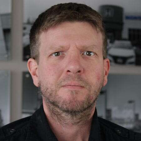 Meet Our Staff - Tonkin Parts Center