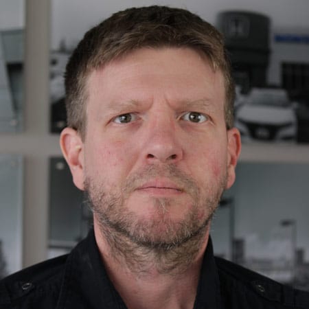 Meet Our Staff - Tonkin Parts Center