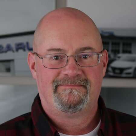 Meet Our Staff - Tonkin Parts Center