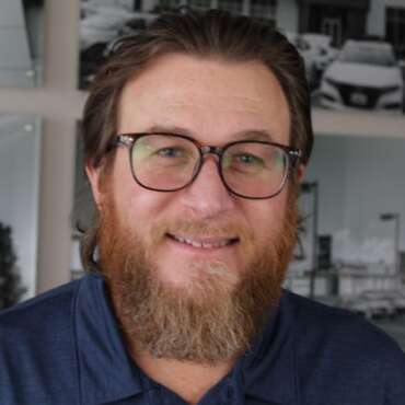 Greg Carr - Tonkin Parts Center