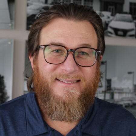 Meet Our Staff - Tonkin Parts Center