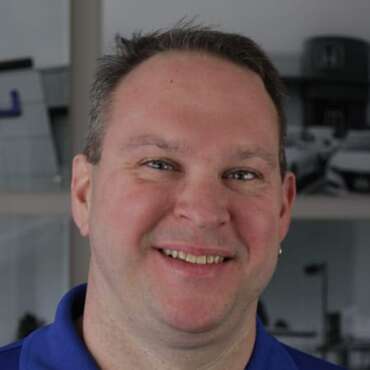 Mike Hale - Tonkin Parts Center