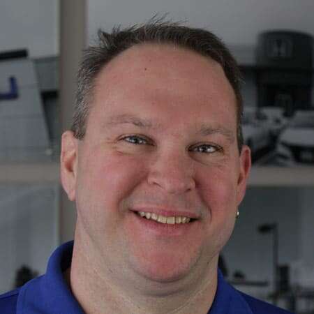 Meet Our Staff - Tonkin Parts Center