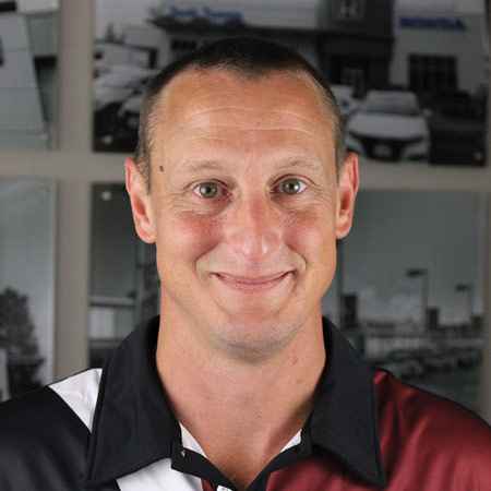 Meet Our Staff - Tonkin Parts Center